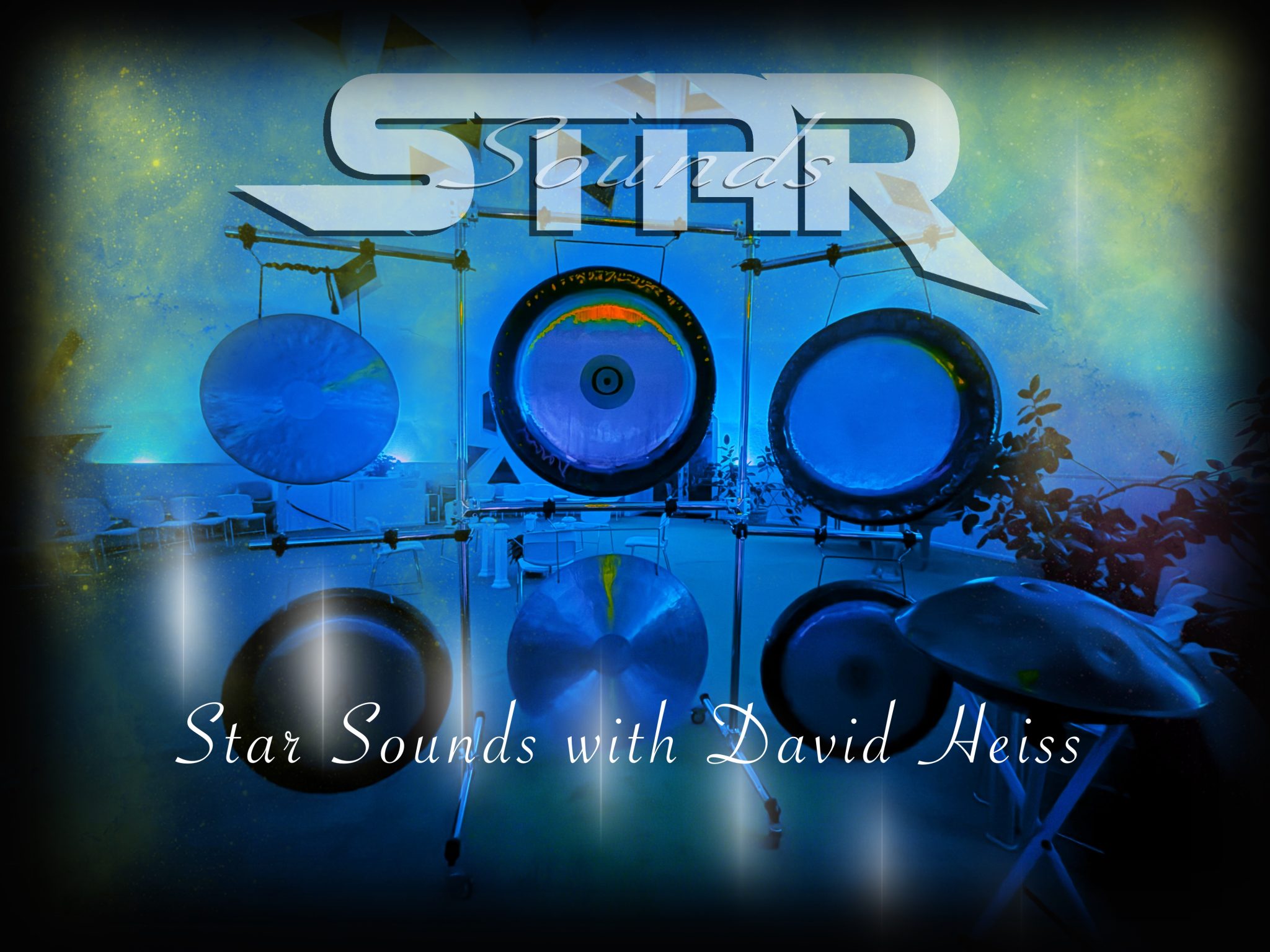URLight | Astrology and Star Sounds Event with David Heiss - United ...